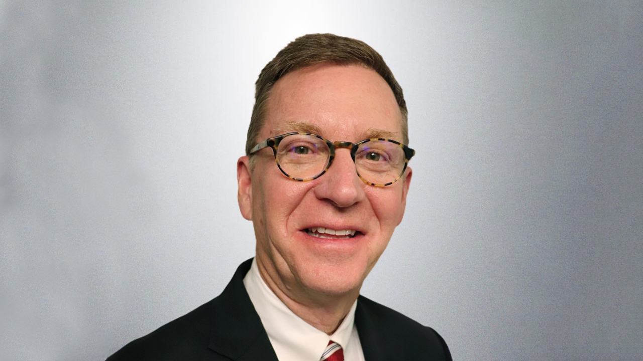 Leading leaders in leadership