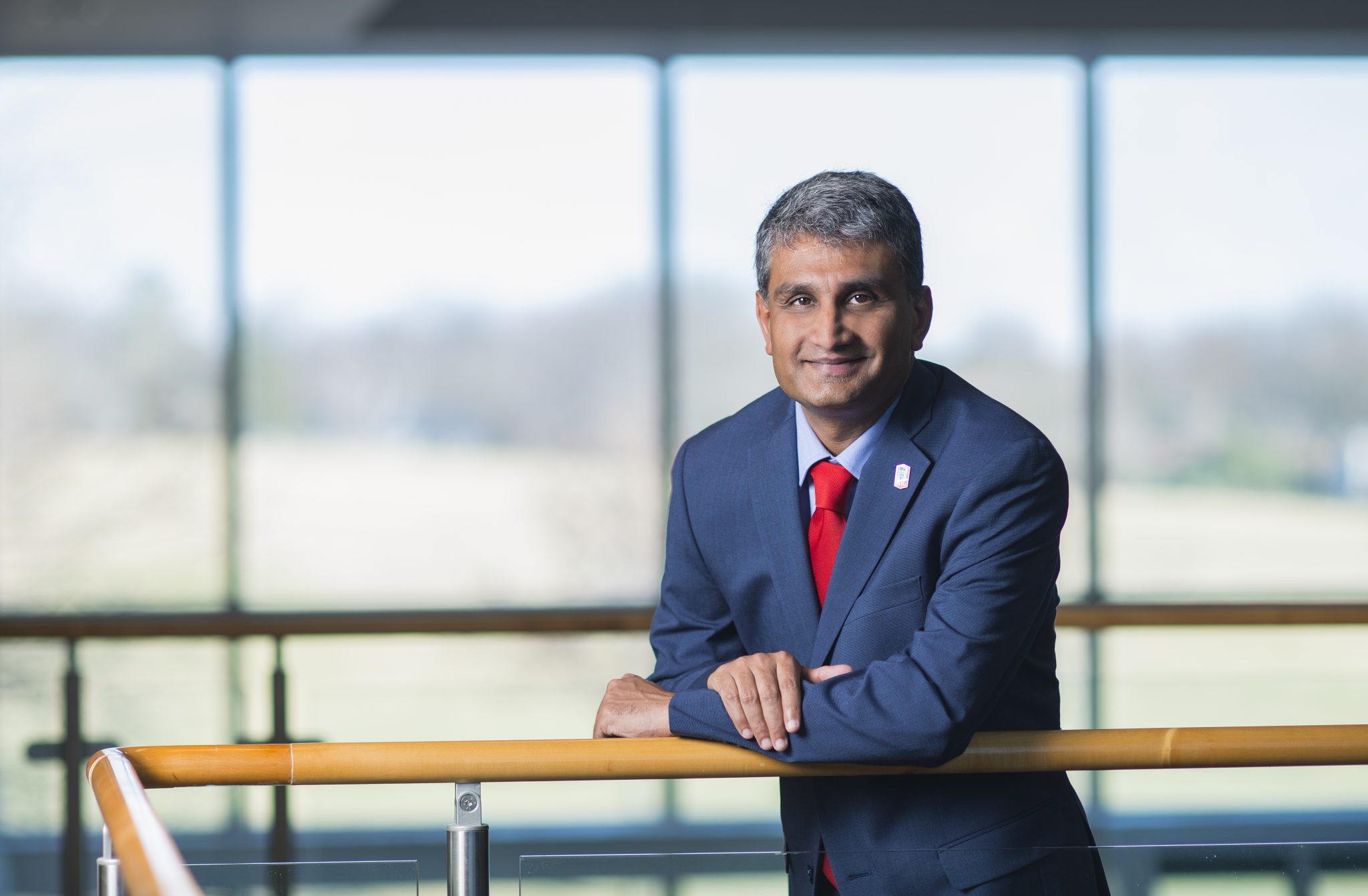 Balaji Rajagopalan named dean of Robert J. Trulaske, Sr. College of ...