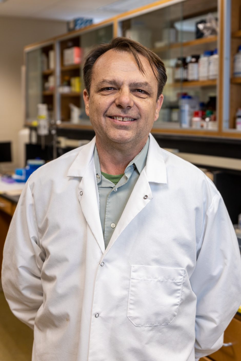 University of Missouri expands world-class facilities for swine ...