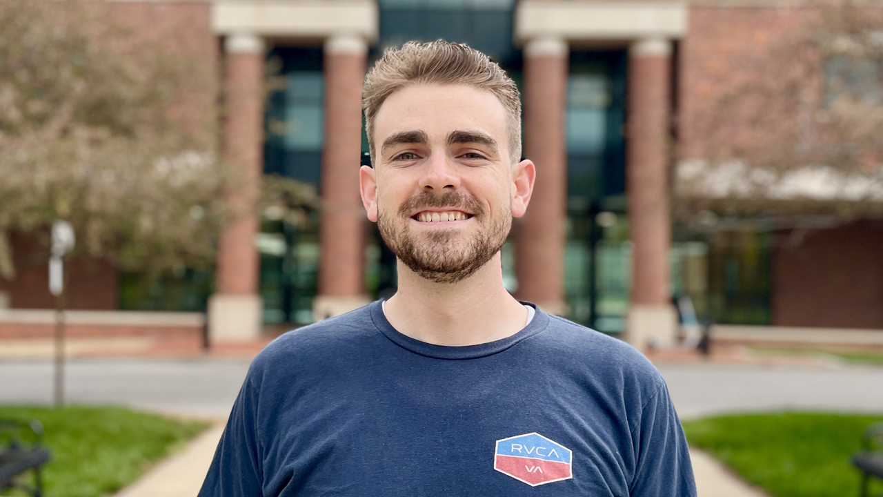 The early bird gets the law degree