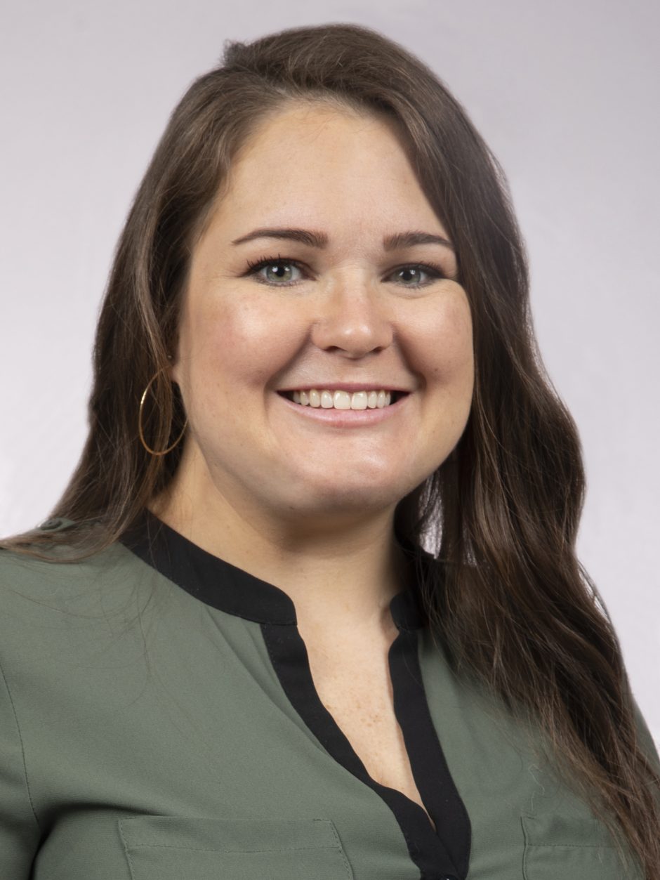 Alese Thompson recognized by American Society for Clinical Laboratory ...