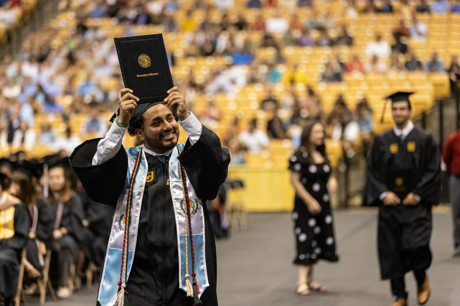Photo gallery: Spring commencement 2023