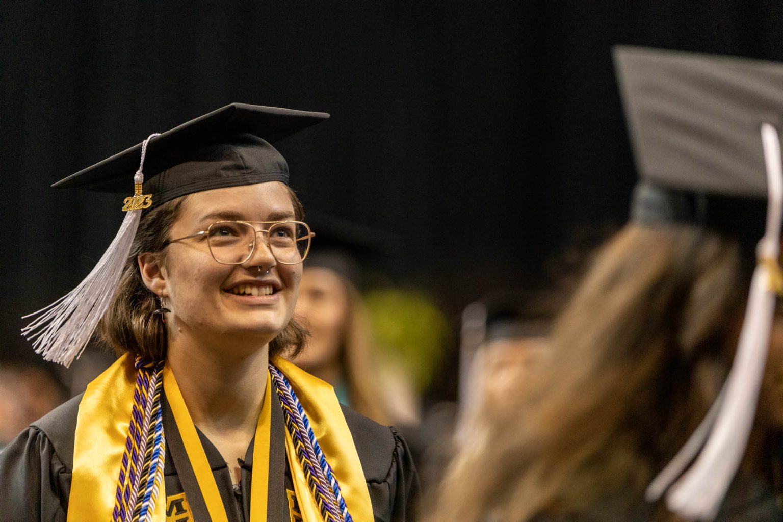 Photo gallery: Spring commencement 2023