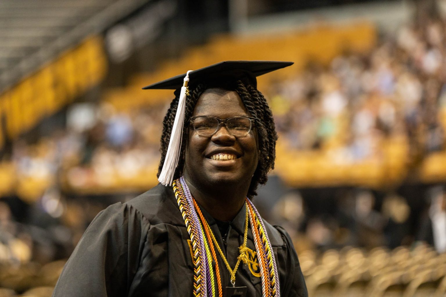 Photo gallery: Spring commencement 2023