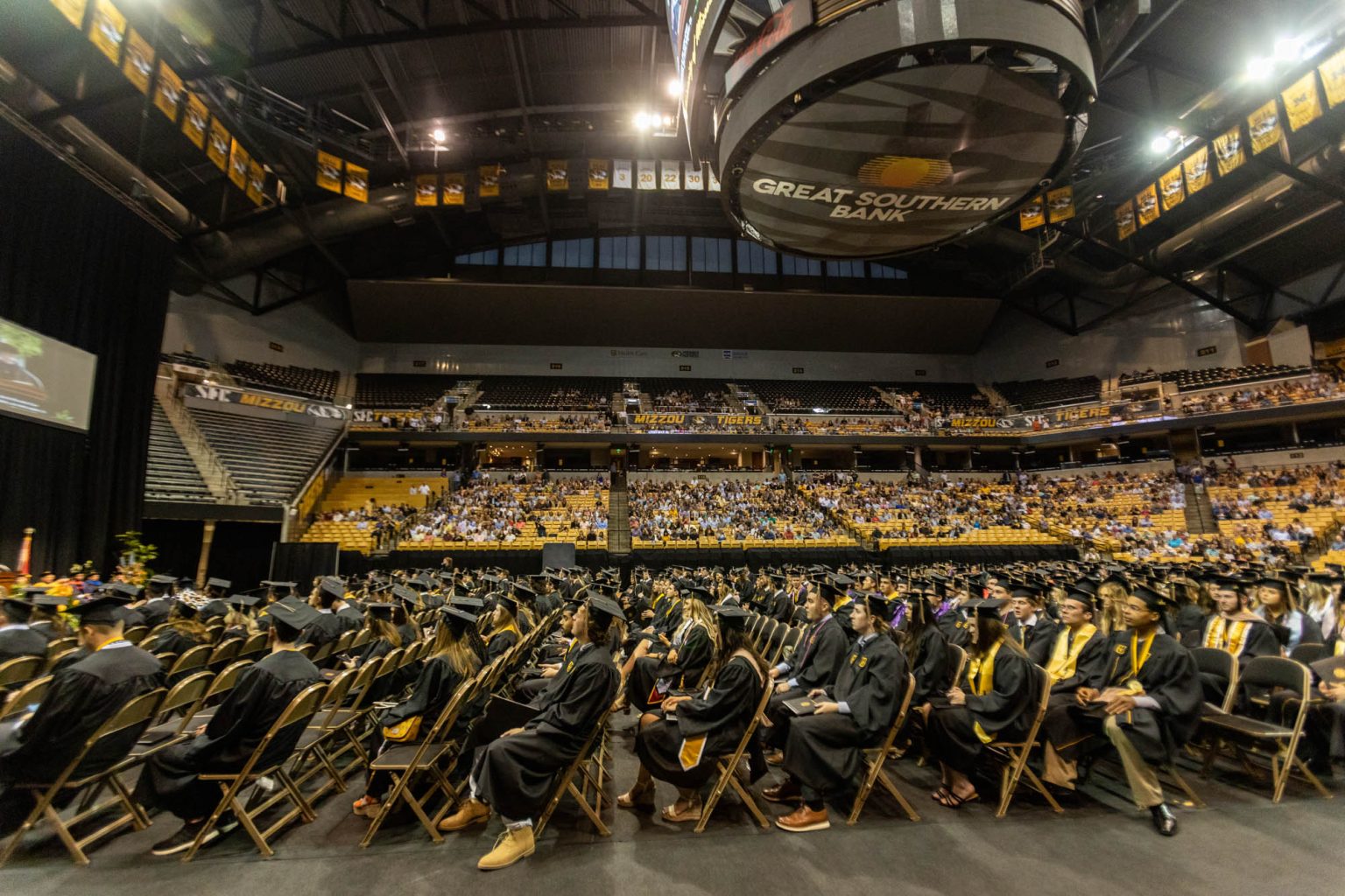 Photo gallery: Spring commencement 2023