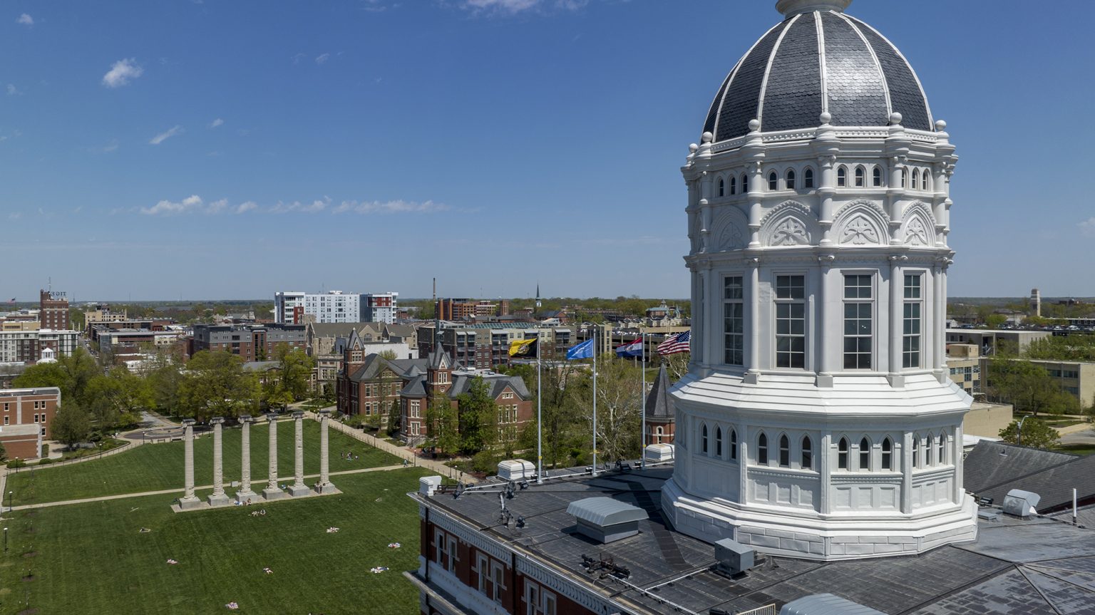Thirteen MU students receive Gilman Scholarship