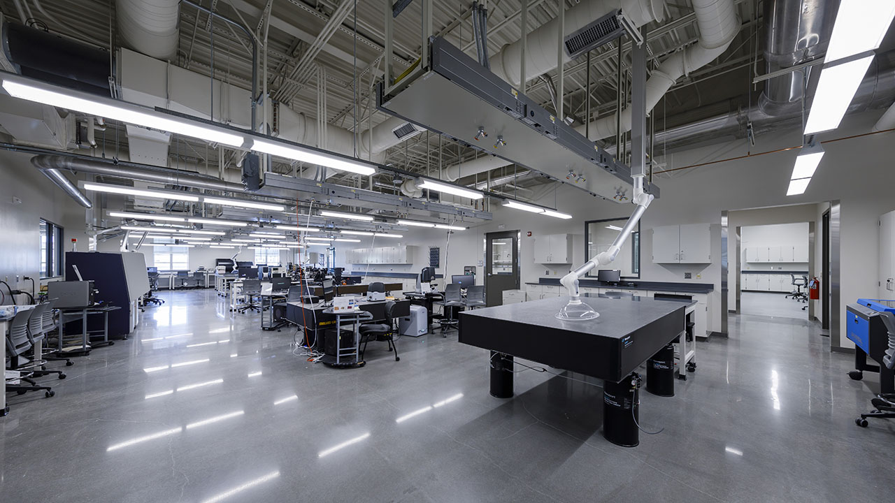 MU Materials Science and Engineering Institute celebrates successful ...