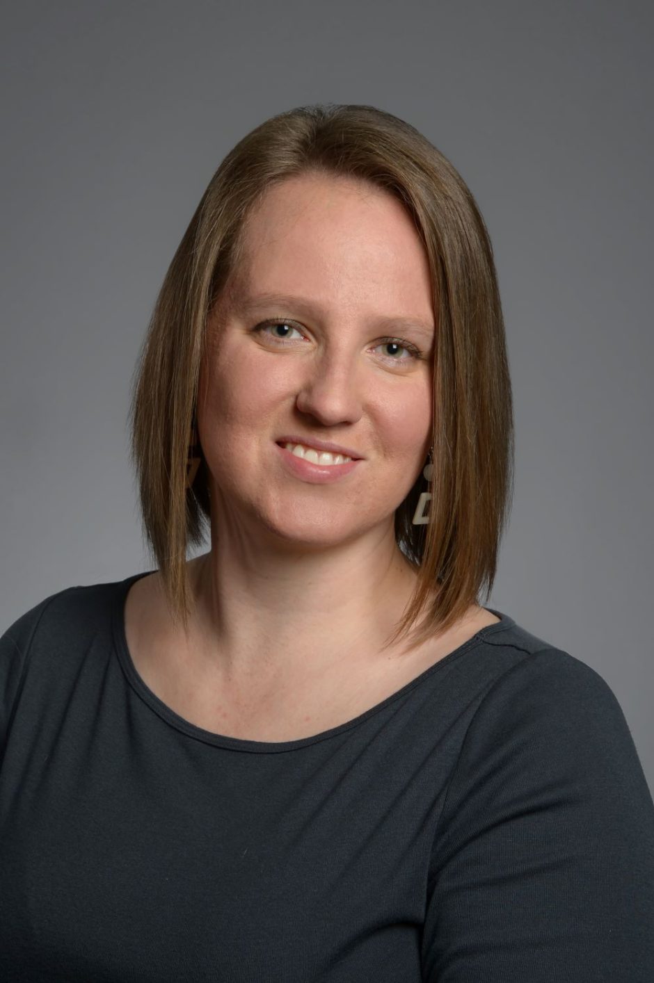 Rachel Proffitt named to American Congress of Rehabilitation Medicine board