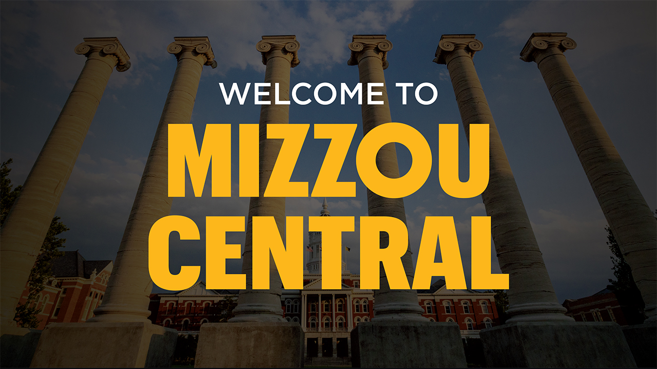 Mizzou at the 2025 Missouri State Fair