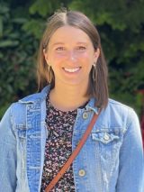 Audrey Florey selected for Smithsonian American Art Museum fellowship