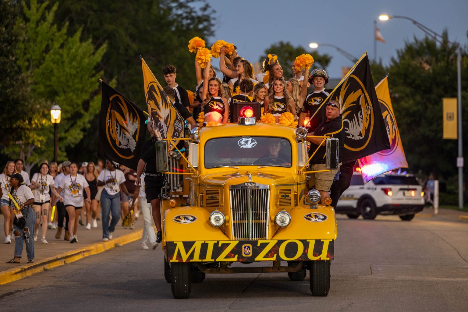Photo gallery: Welcome Week fall 2023