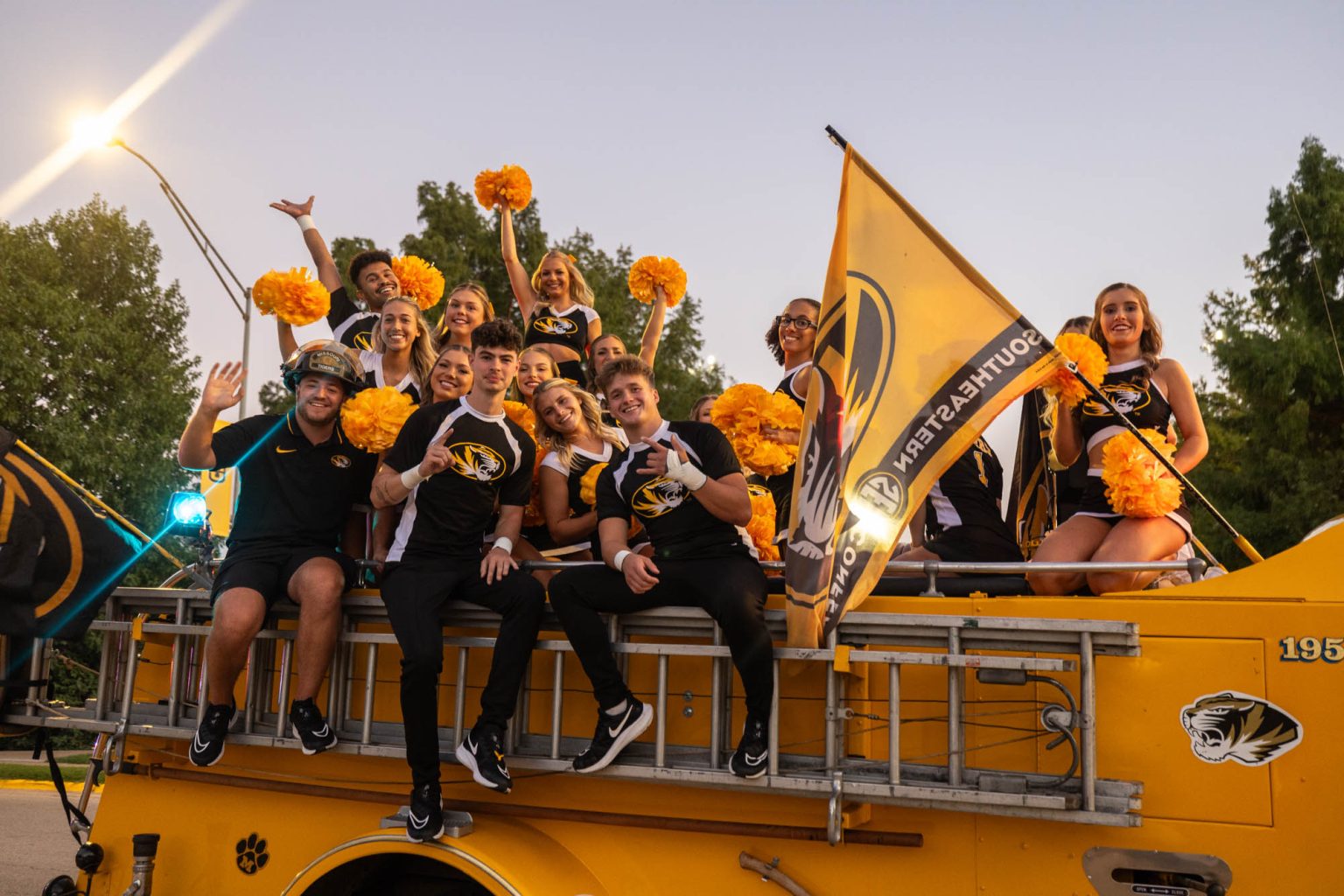 Photo gallery: Welcome Week fall 2023