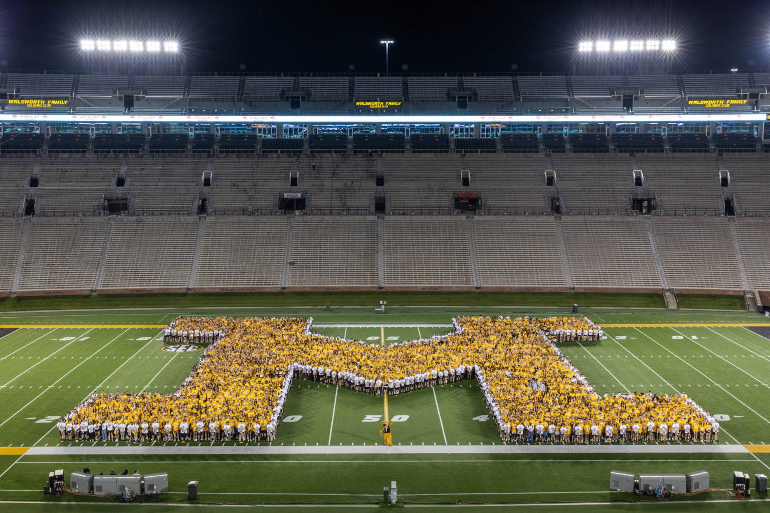 Photo gallery: Welcome Week fall 2023