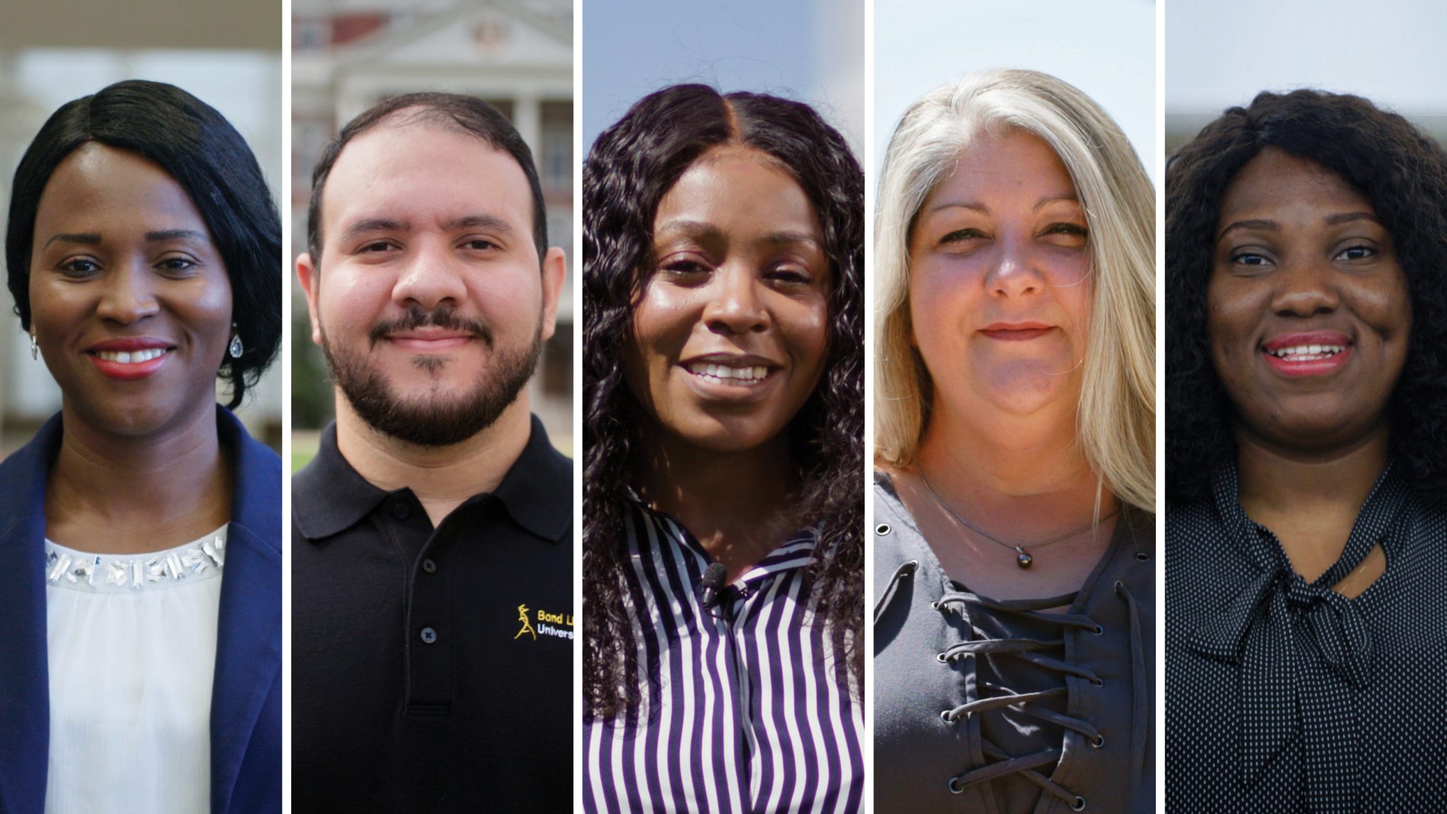 Five Tigers Chosen for 2023 SEC Scholars Program at Mizzou