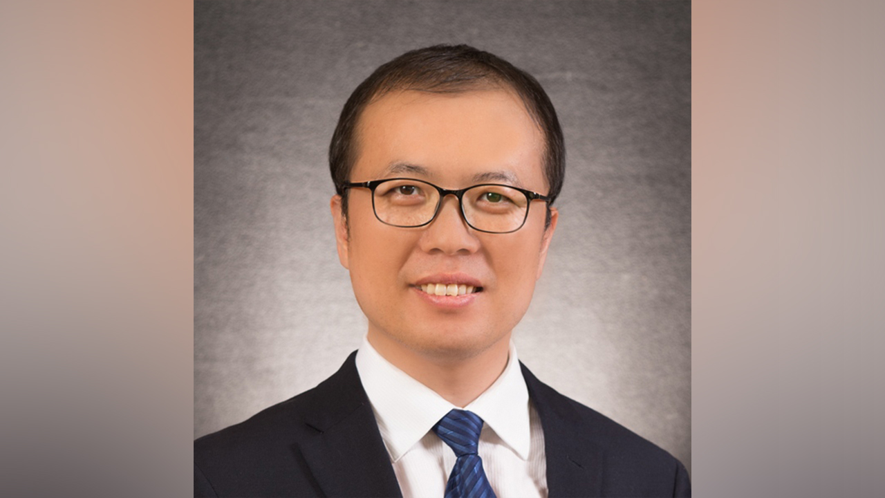 Guang Bian selected as a Gordon and Betty Moore Foundation Experimental ...