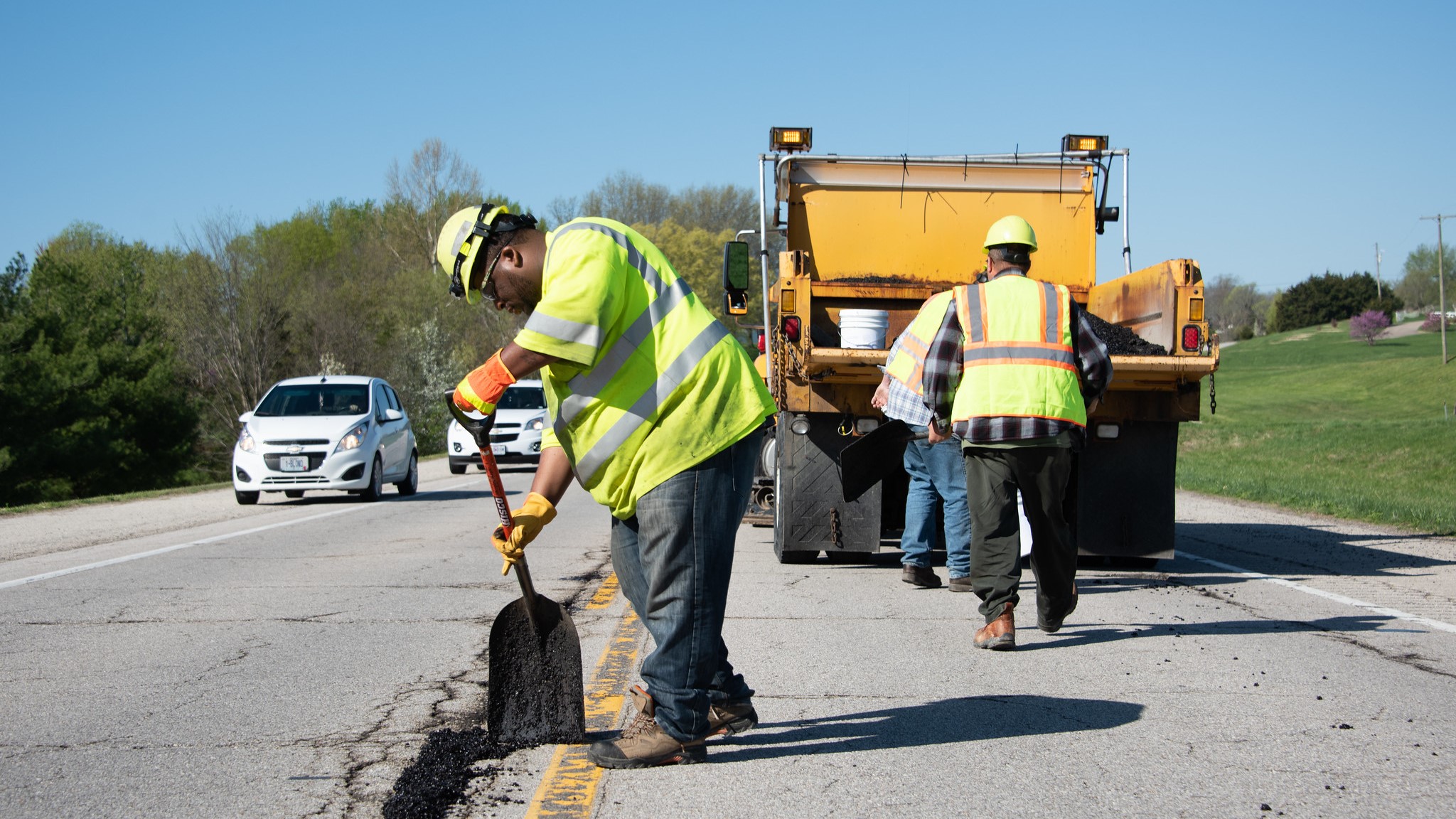 University of Missouri establishes Missouri Work Zone Safety Center of ...