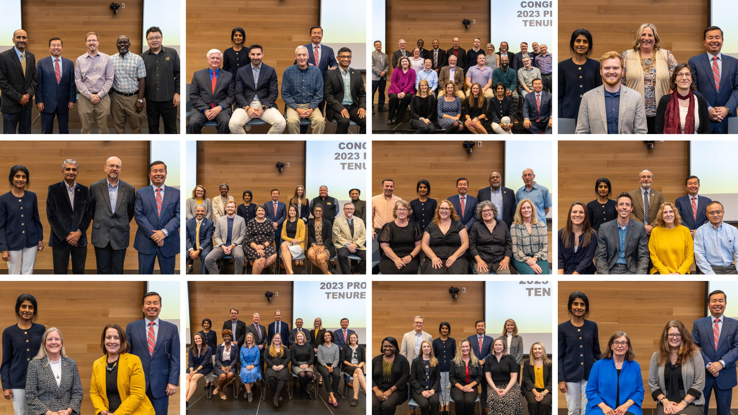2022-23 faculty promotions and tenure