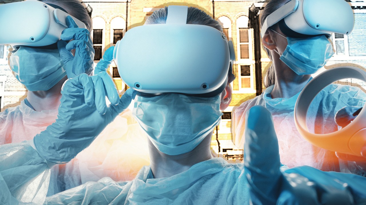 MUVR: shaping tomorrow’s innovators