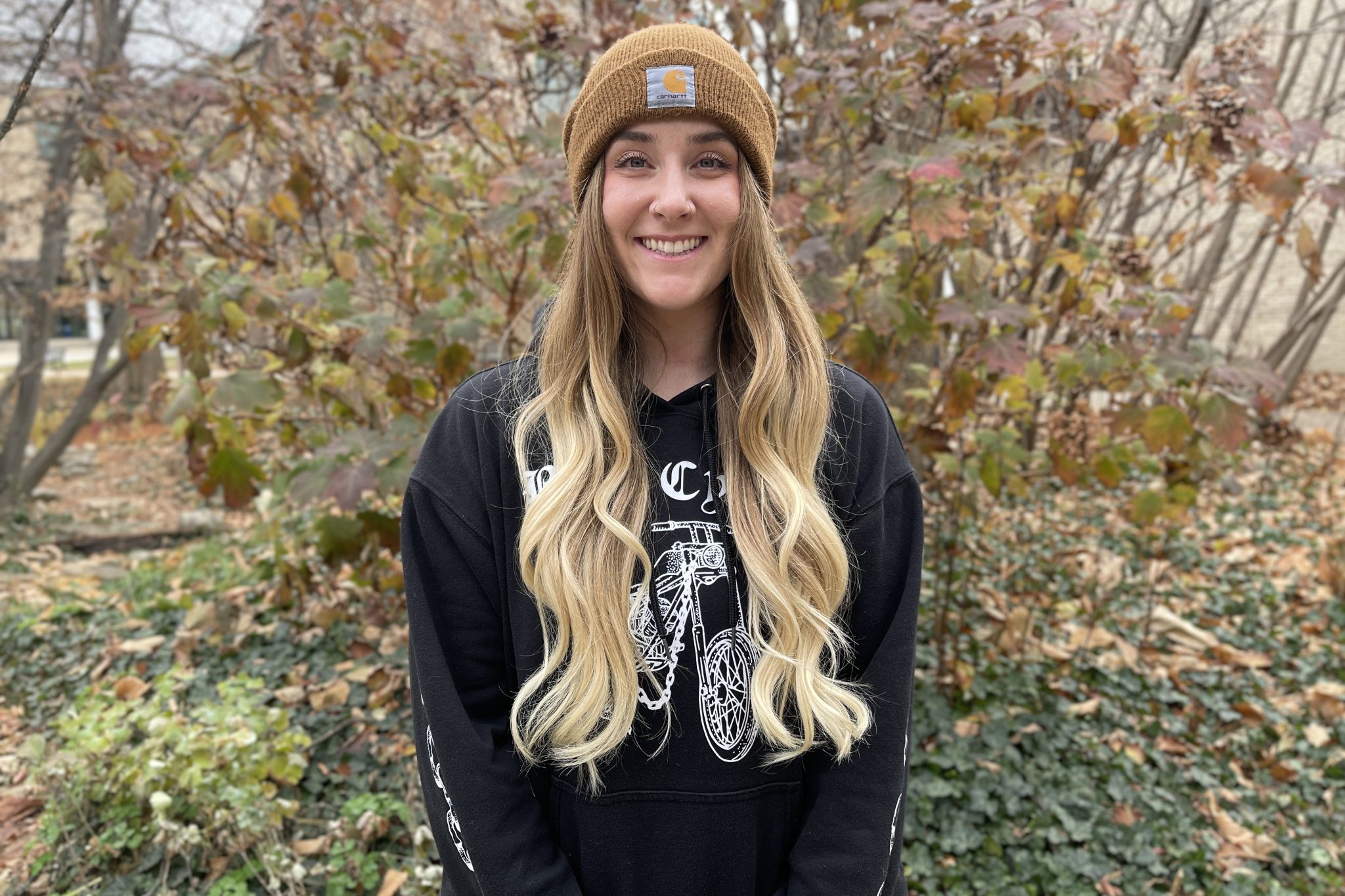 Forging a path forward