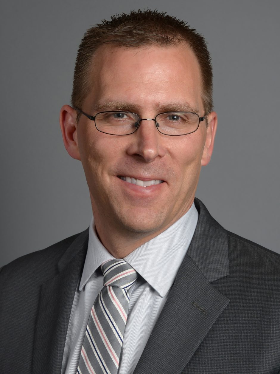 Matthew Martens named interim provost and executive vice chancellor for ...