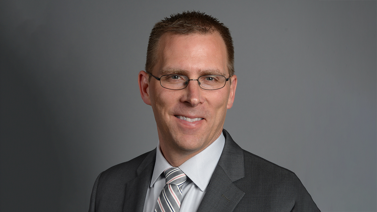 Matthew Martens named interim provost and executive vice chancellor for ...