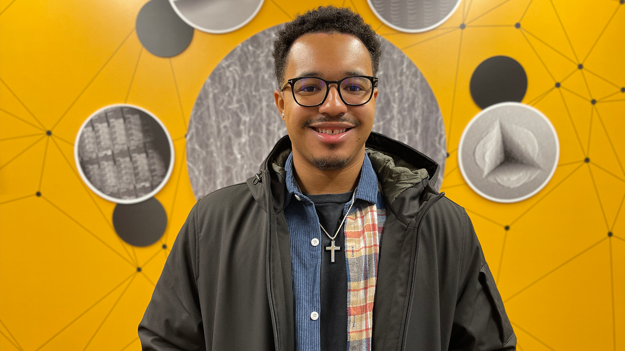 Building connections