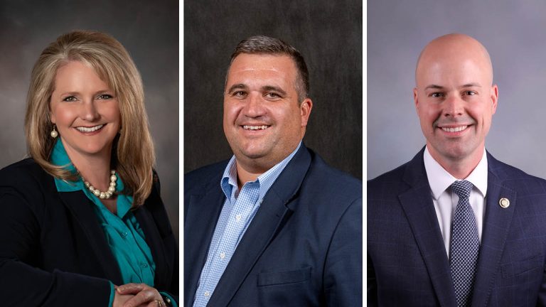 Mizzou Alumni Association recognizes Chris Chinn, Caleb Jones and Tony ...