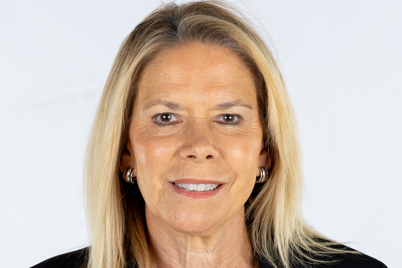 Desiree Reed-Francois named new athletics director at the University of ...