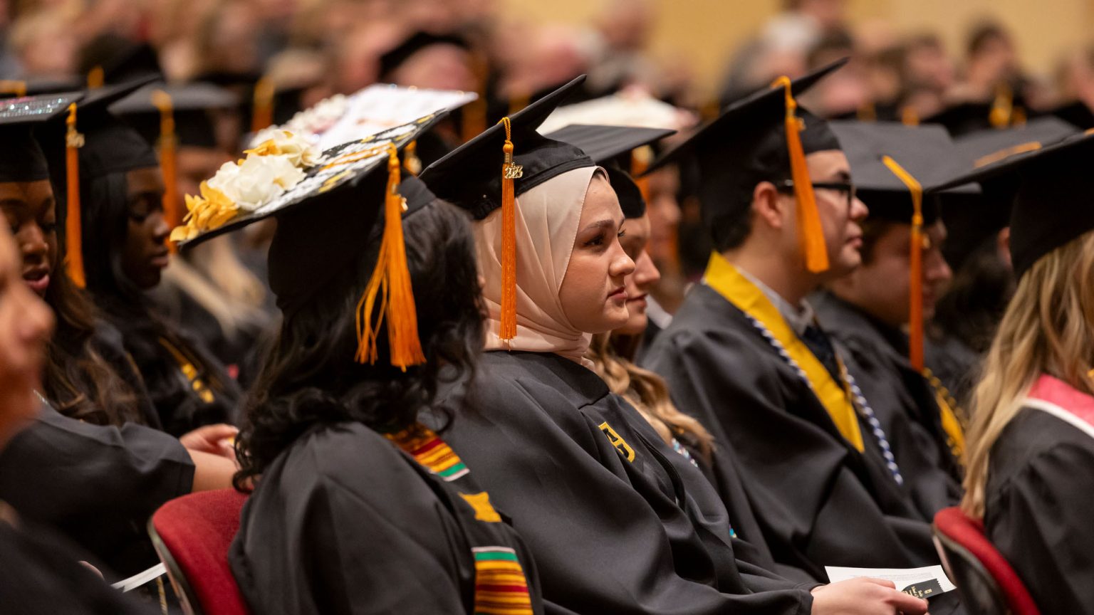 Mizzou releases fall 2023 graduation list