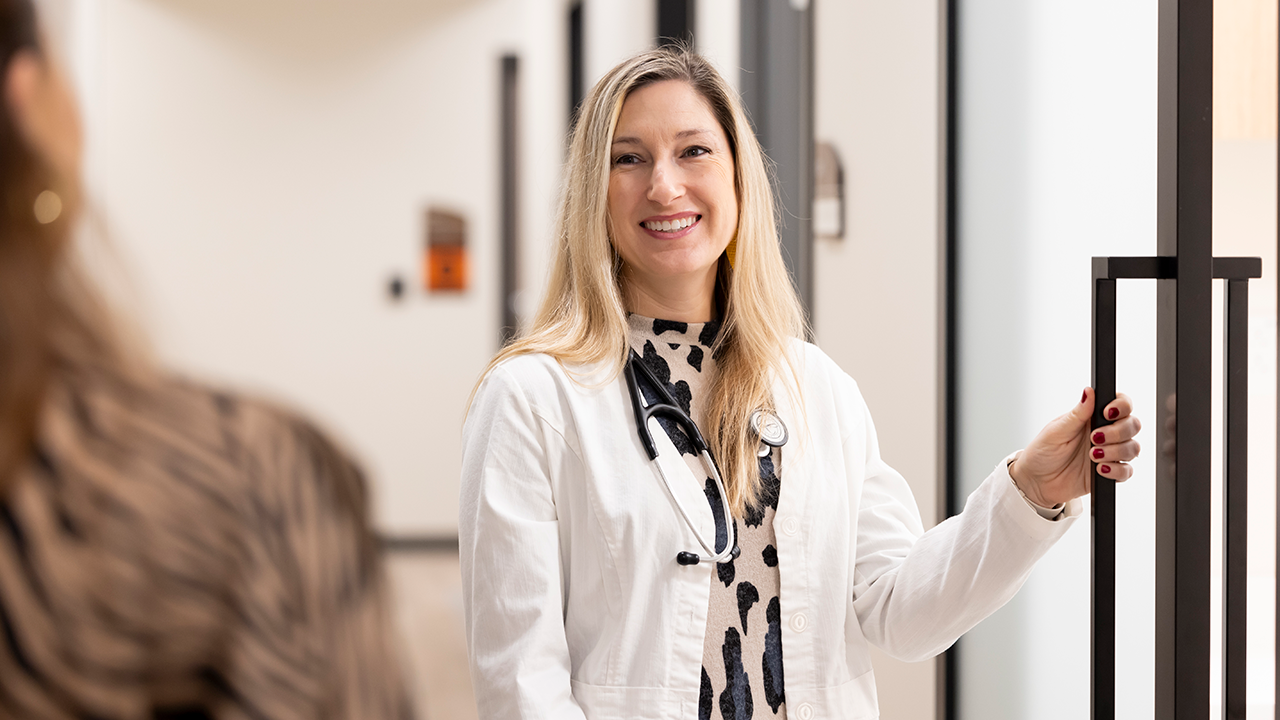 MU Student Health Center to host ribbon-cutting for move to Pershing Hall