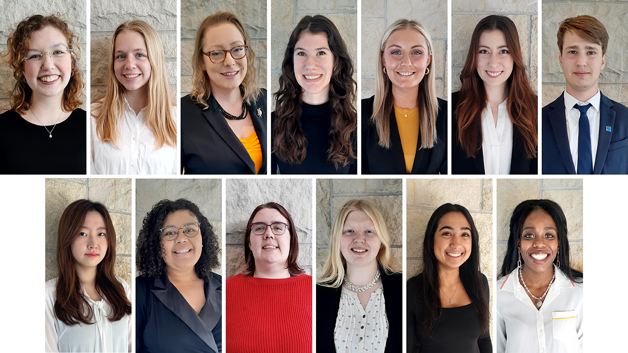 From campus to the Capitol