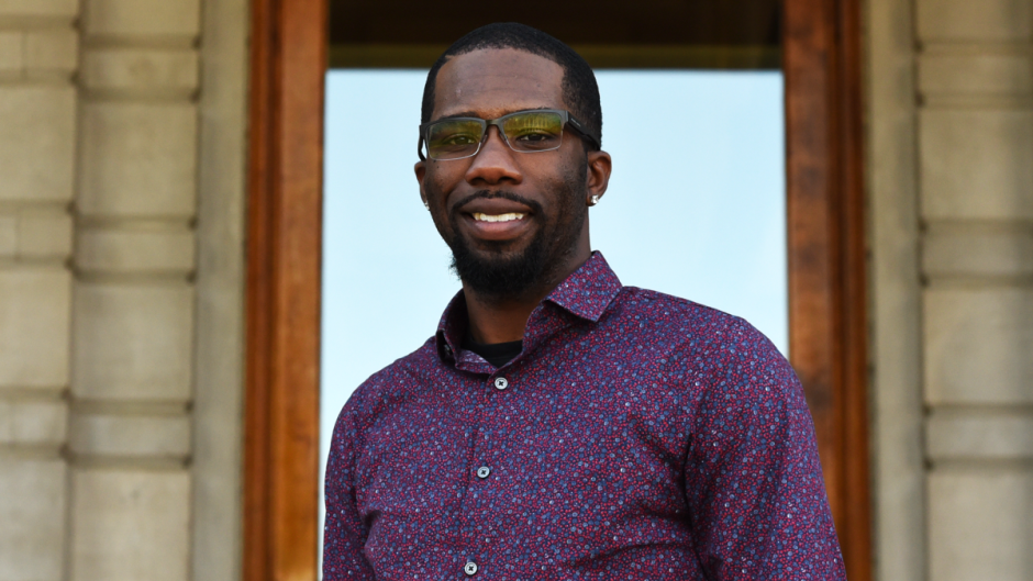 MU College of Engineering professor awarded 2022 Kemper Fellowship for ...