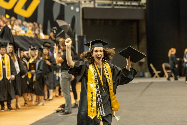 What to know about spring 2024 commencement