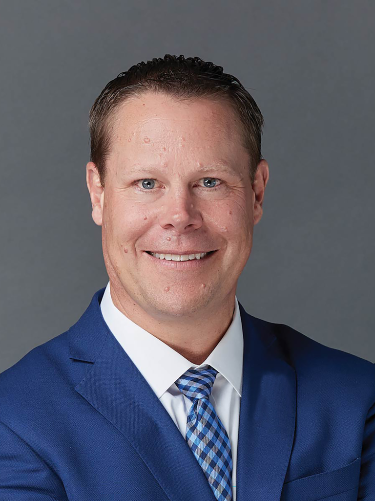 Laird Veatch named University of Missouri director of athletics