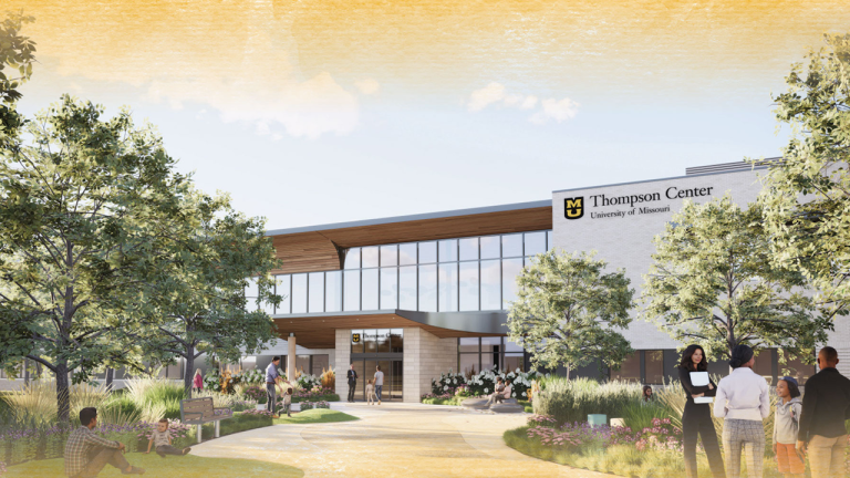 Mizzou’s Thompson Center for Autism and Neurodevelopment to host ...