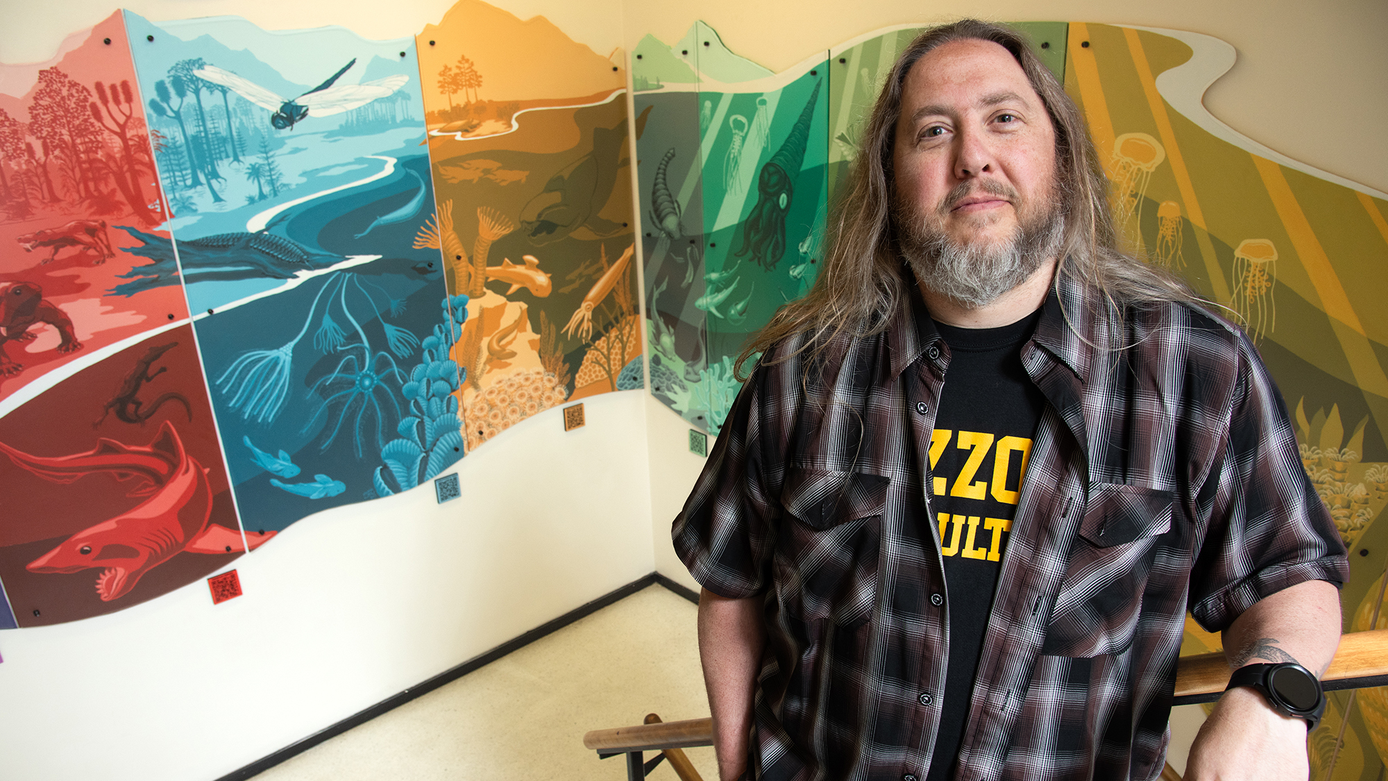 Unveiling the tapestry of time