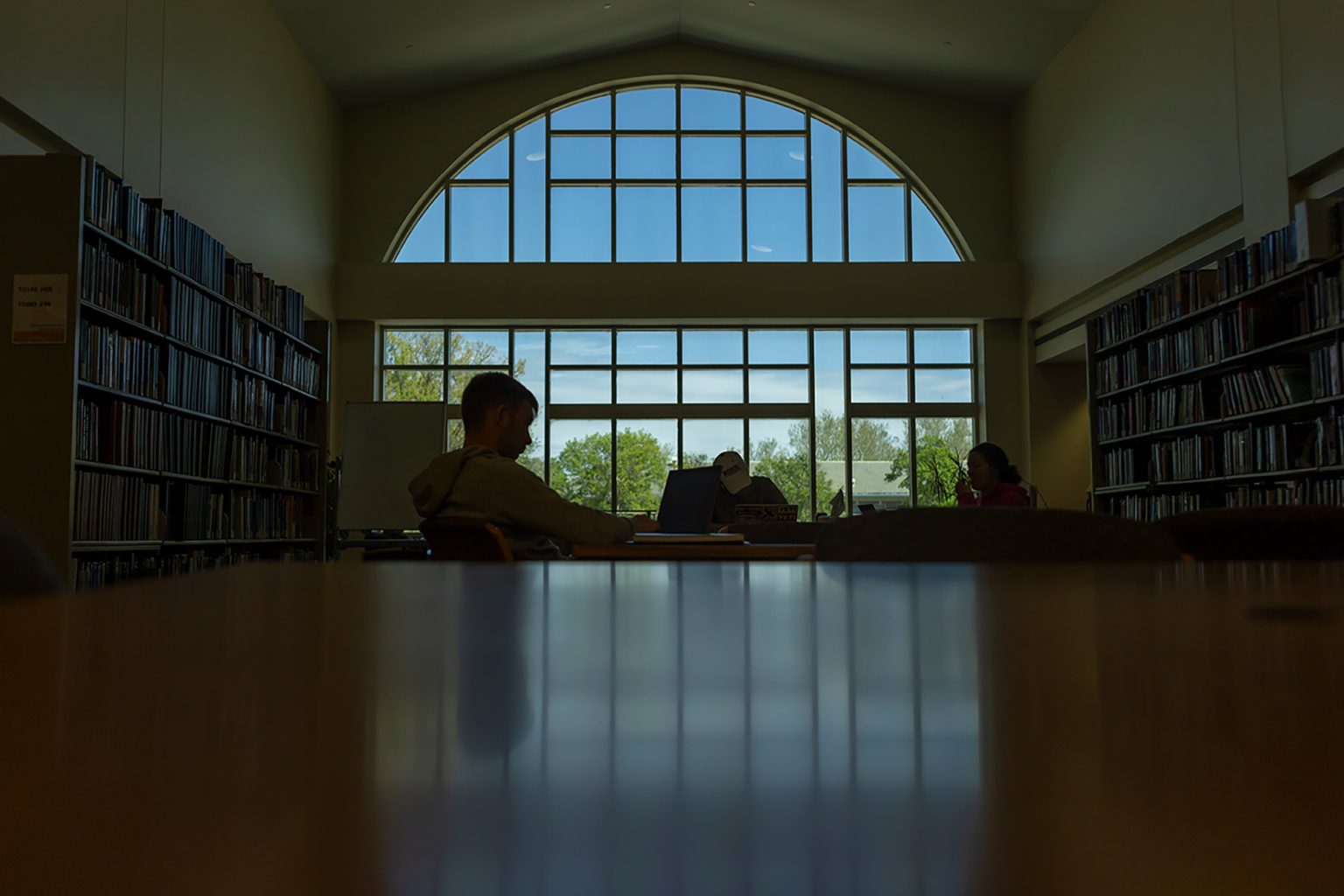 Finals are upon us: Discover Mizzou’s premium study spots