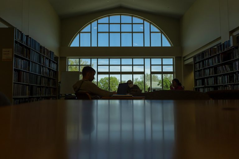 Finals are upon us: Discover Mizzou’s premium study spots