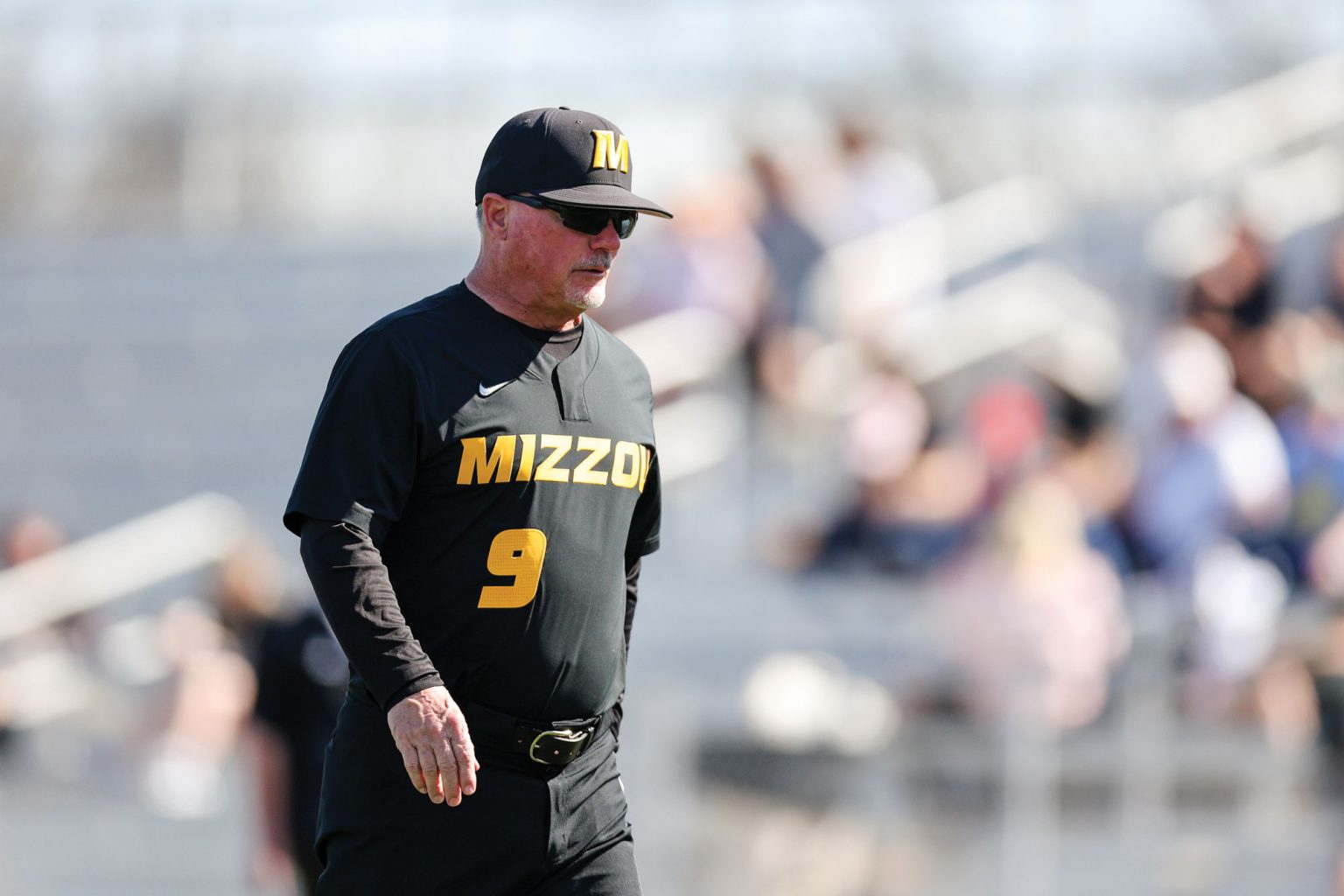 Tim Jamieson’s tiger curveball