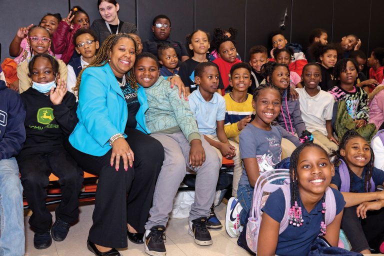 A Little Bit makes a big difference