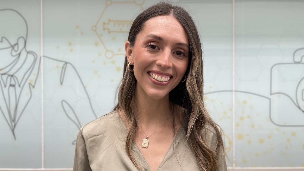 Lending a helping hand