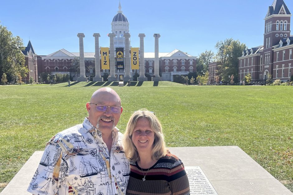 Lisa Krantz wins Pulitzer Prize