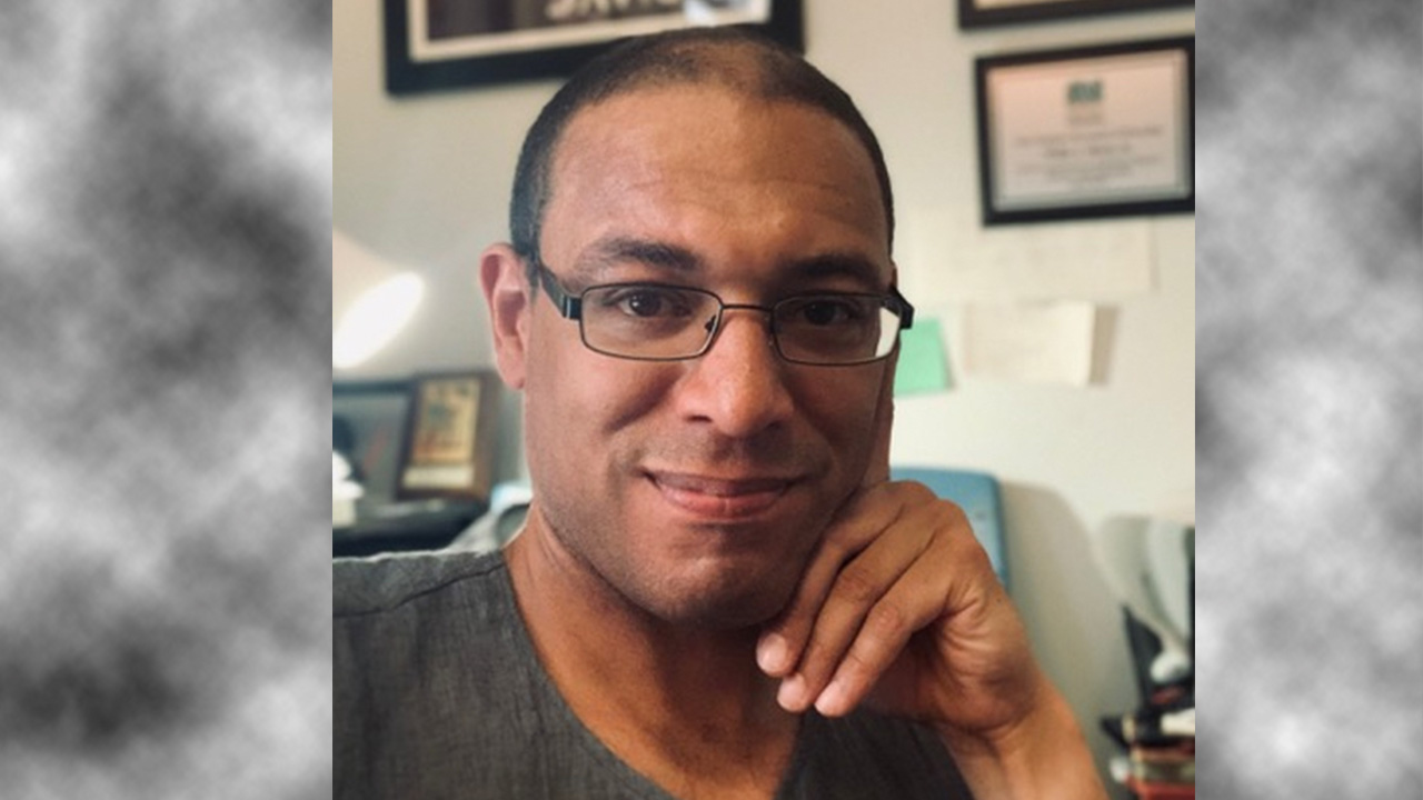 Willie Mack earns Racial Justice Fellowship at Harvard’s Carr Center ...