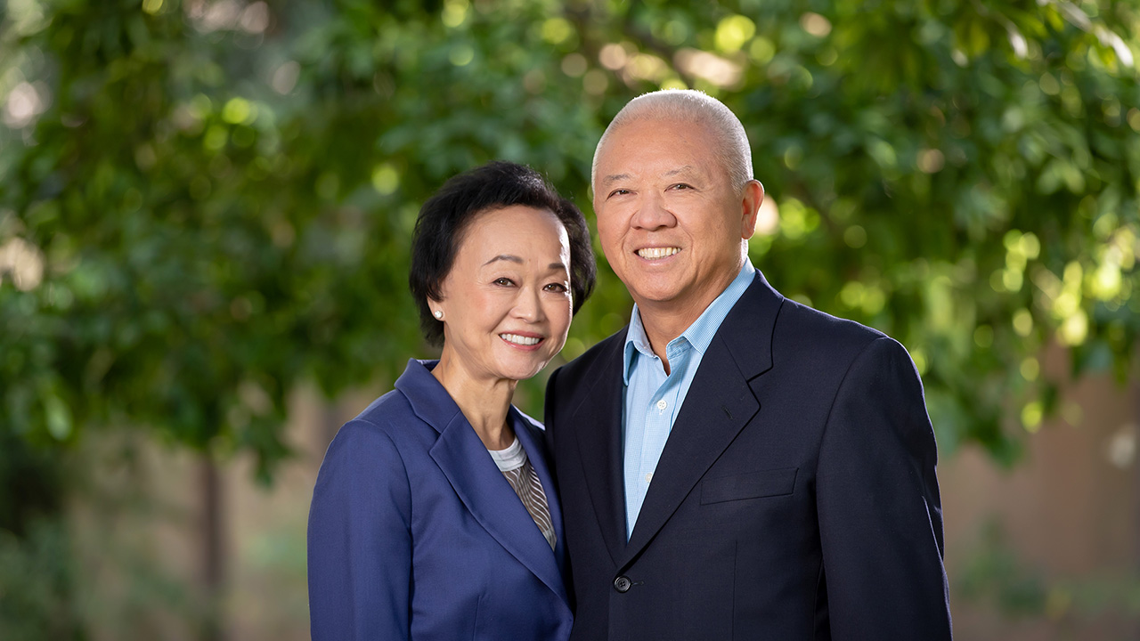 Mizzou alumni, founders of Panda Express, pledge $5 million to MU ...