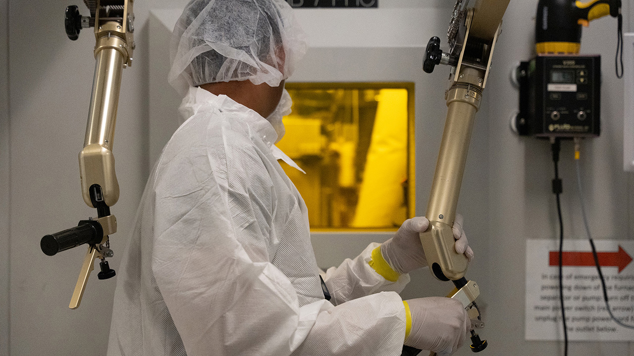 University of Missouri Research Reactor joins Nuclear Medicine Europe