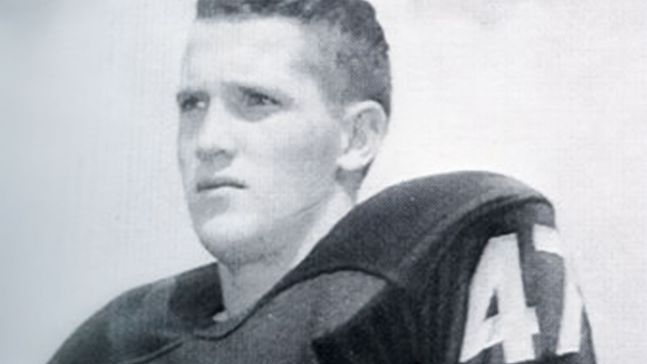 The Tiger who shaped the NFL