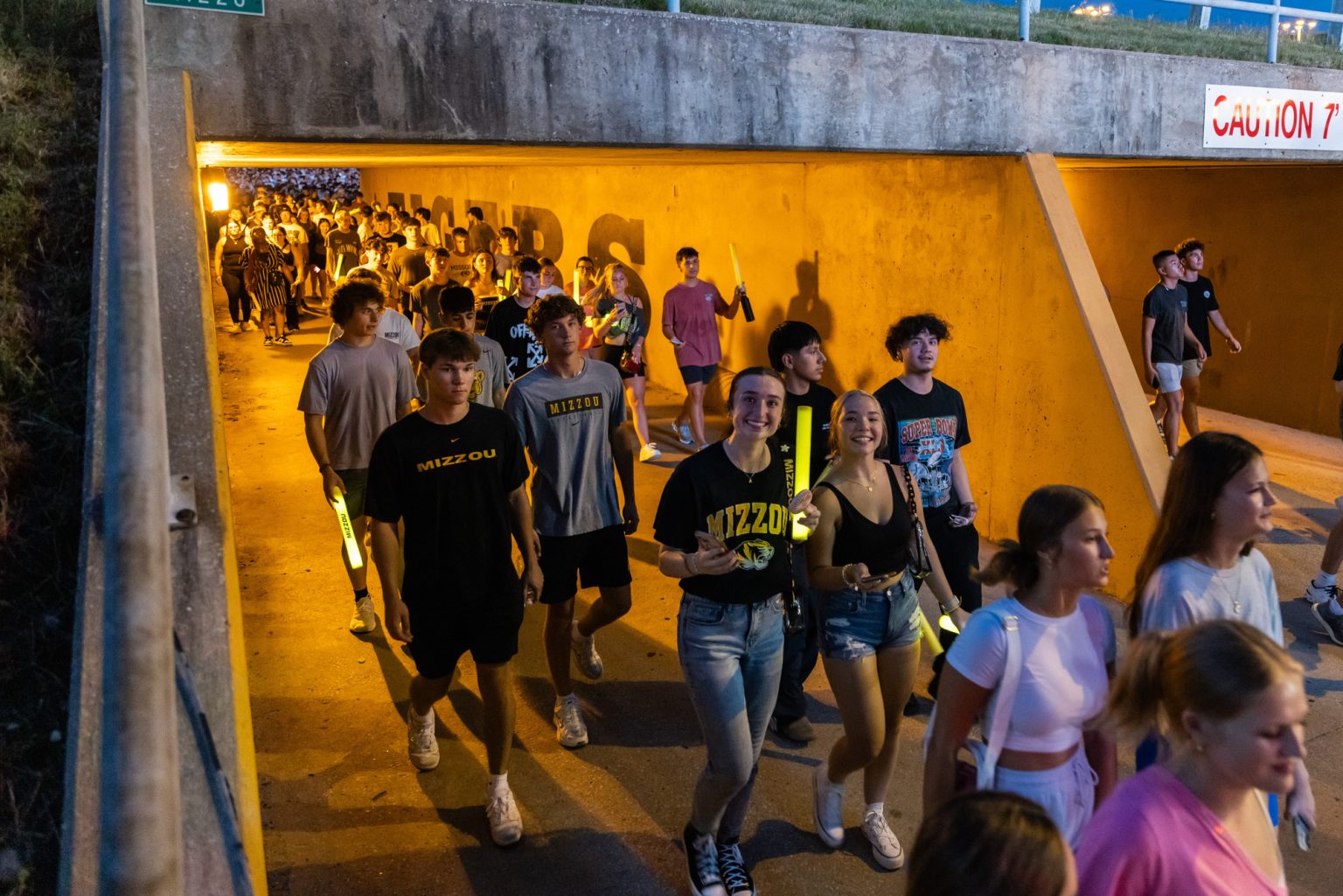 Photo gallery: Welcome Week fall 2024