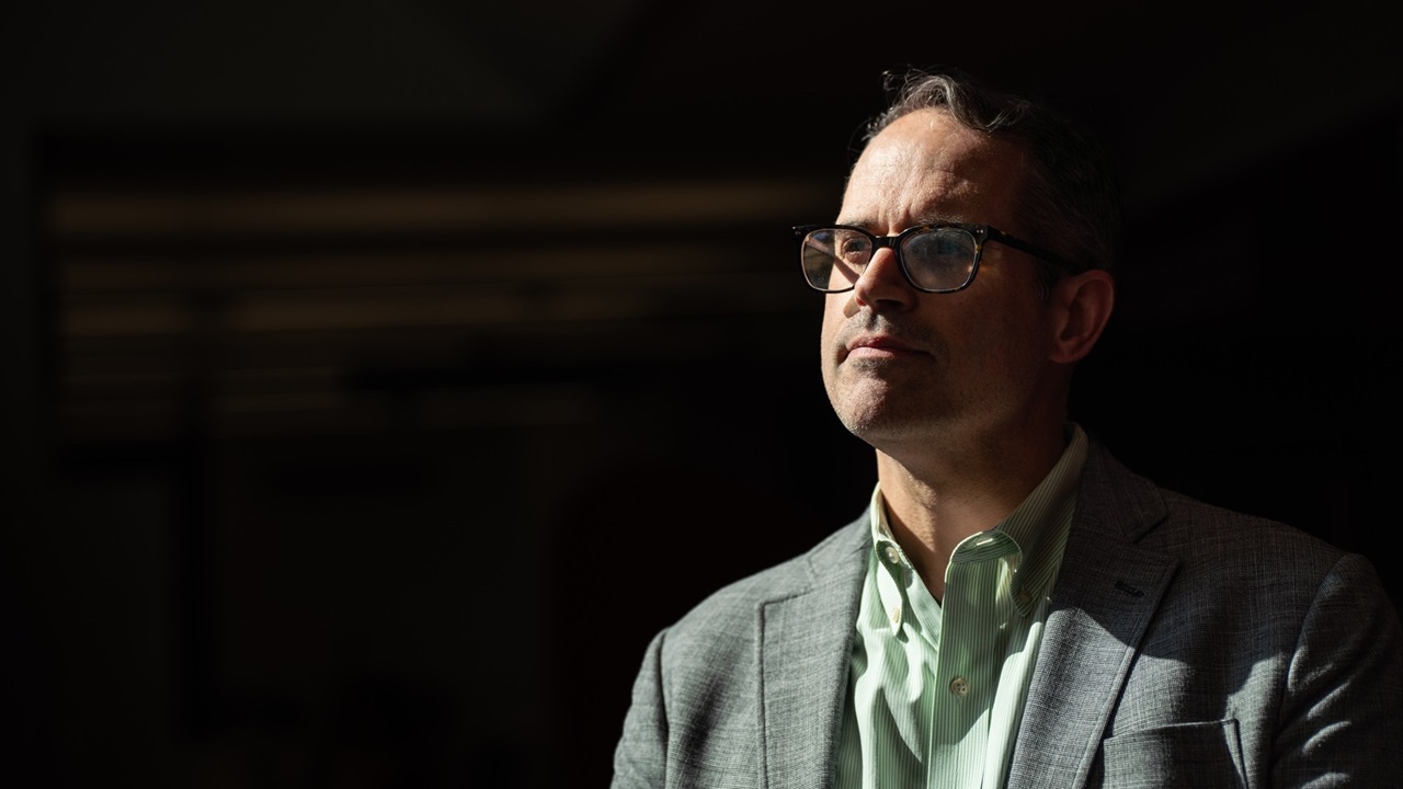 Keep the human in the loop