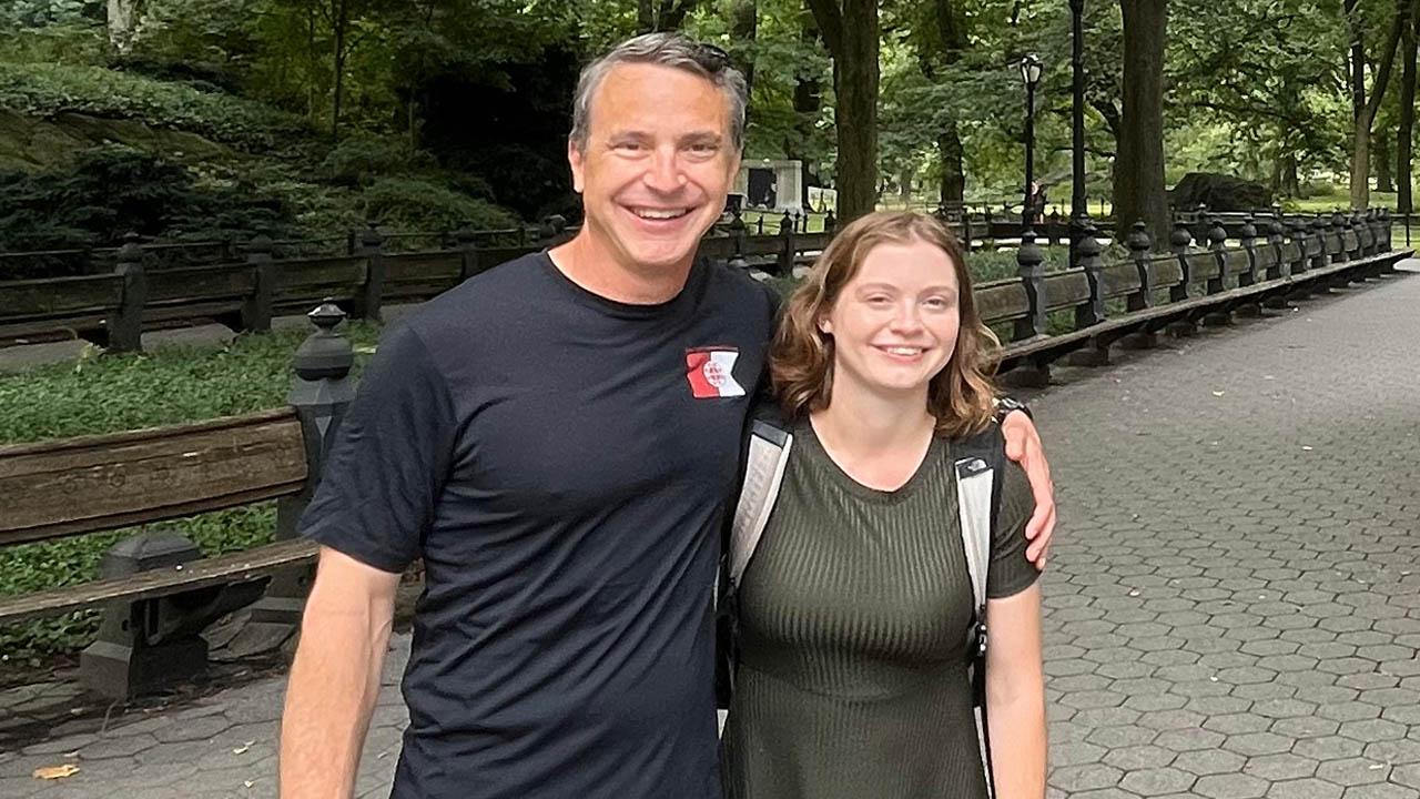 Following family footsteps for child and family justice