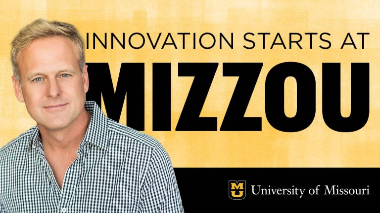 Midwestern values, global vision